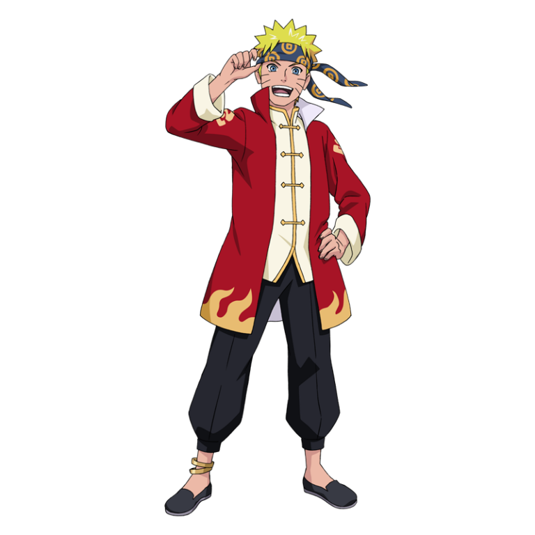 Naruto Uzumaki PNG Transparent Images Free Download - Pngfre