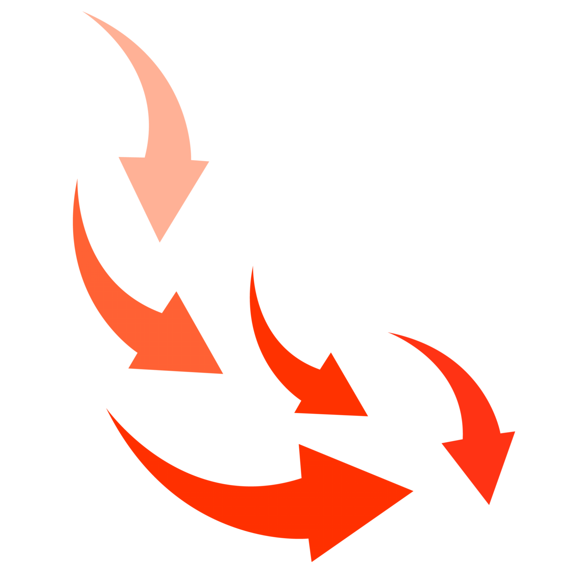 Red Arrow PNG images free Download - Pngfre
