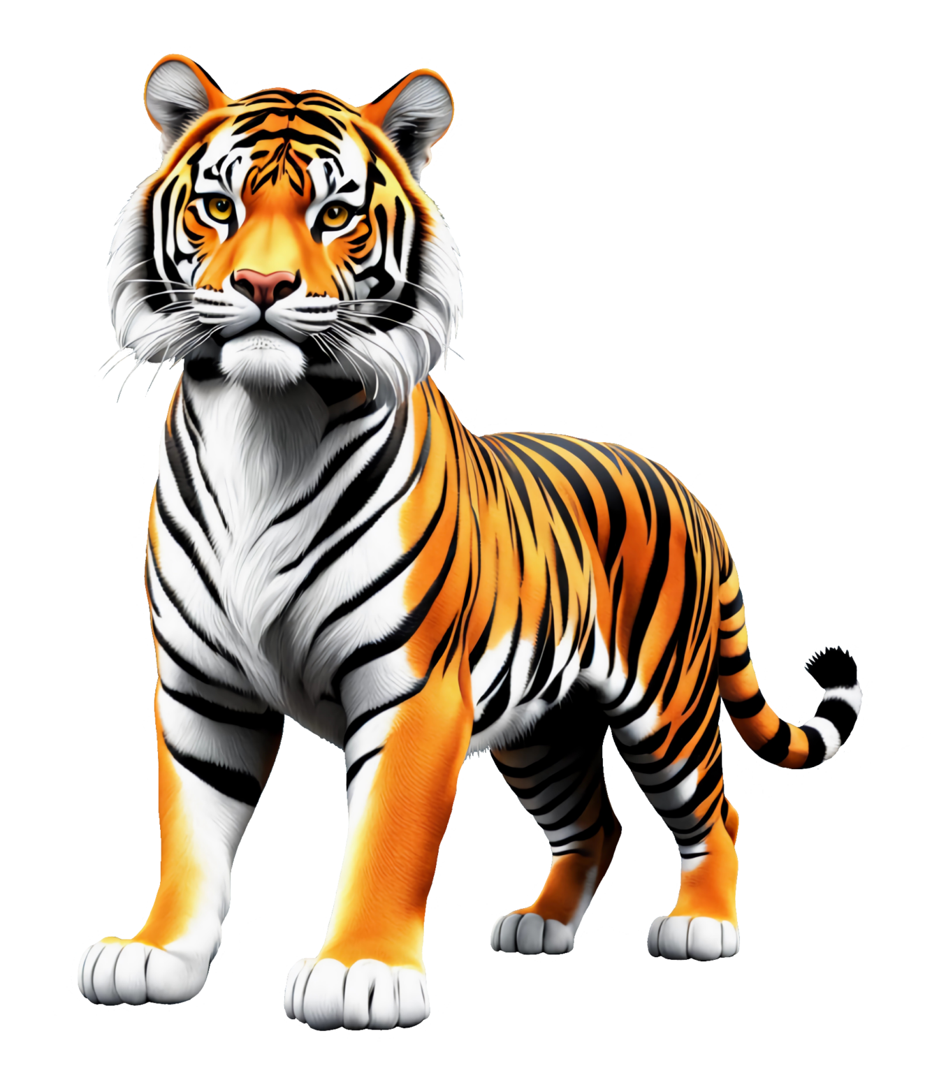 Tiger PNG images free download - Pngfre