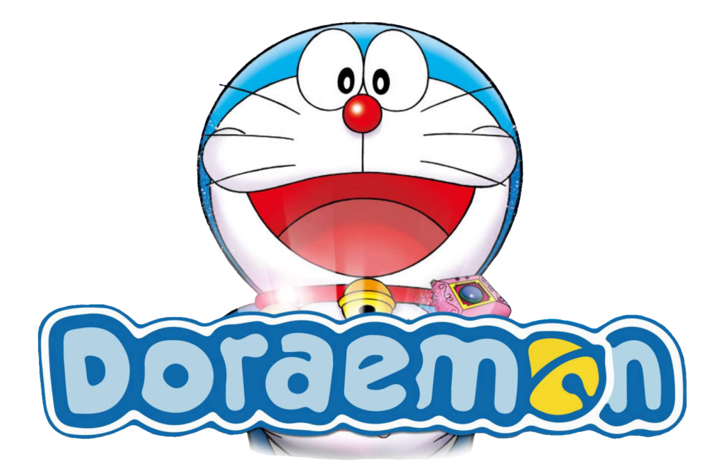 Doraemon PNG images free download - Pngfre