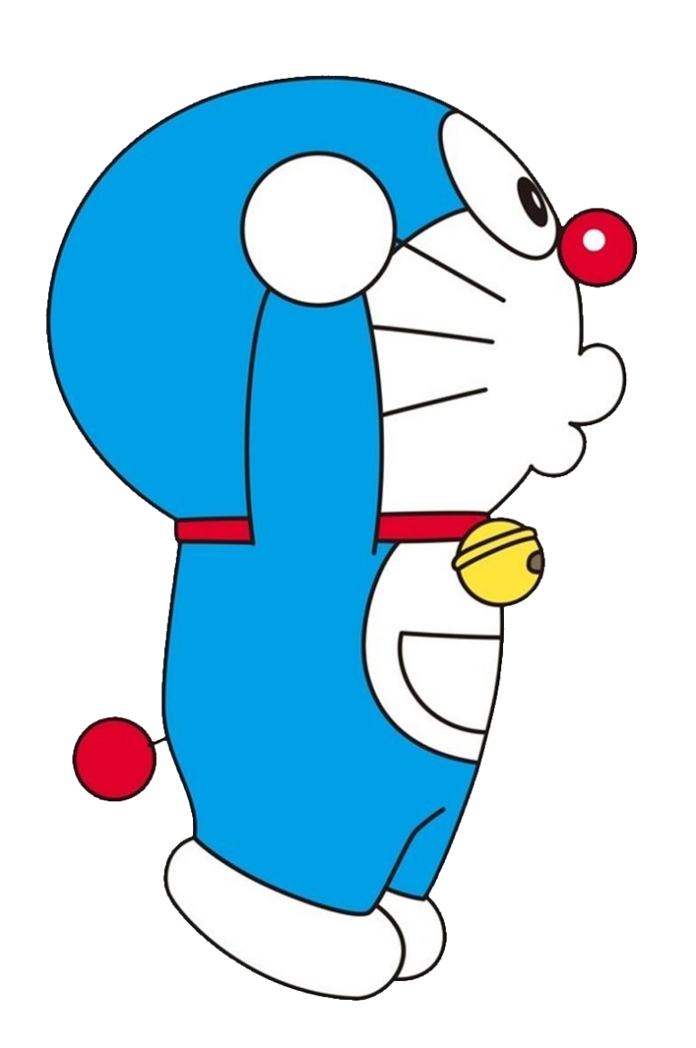Doraemon PNG images free download - Pngfre