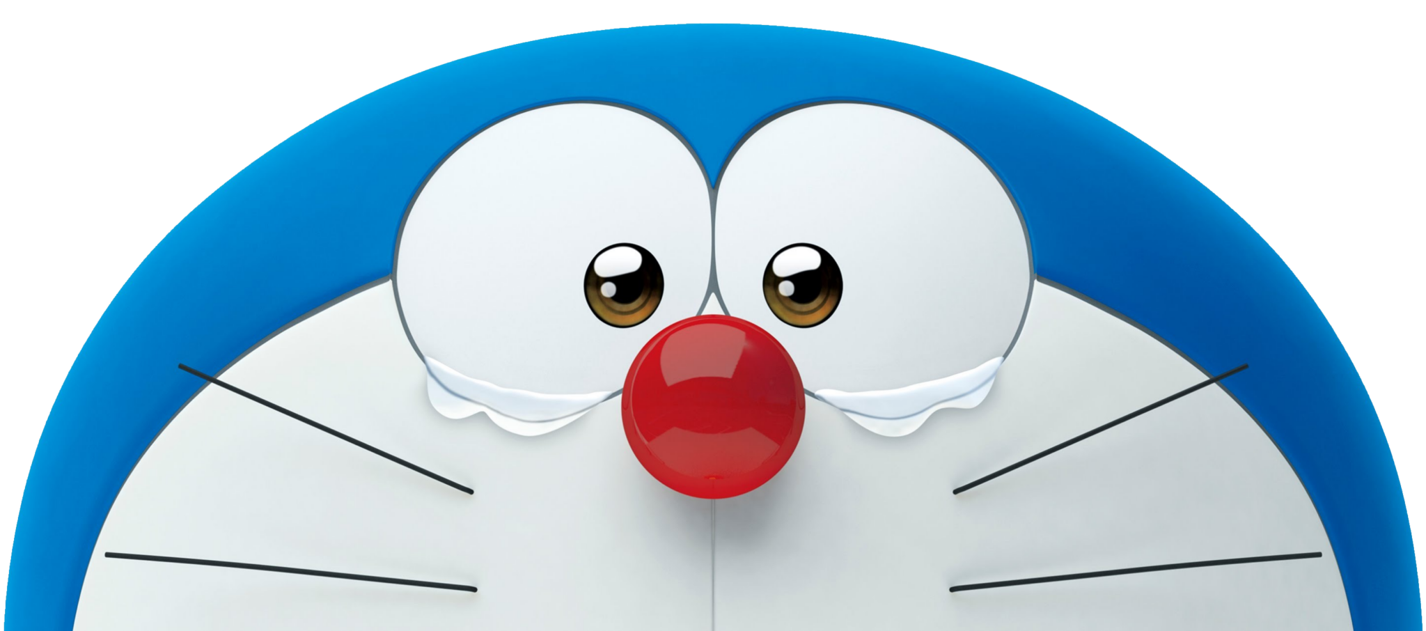 Doraemon PNG images free download - Pngfre