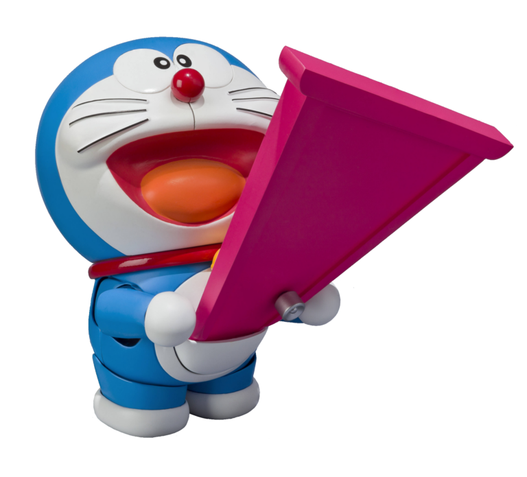 Doraemon PNG images free download - Pngfre