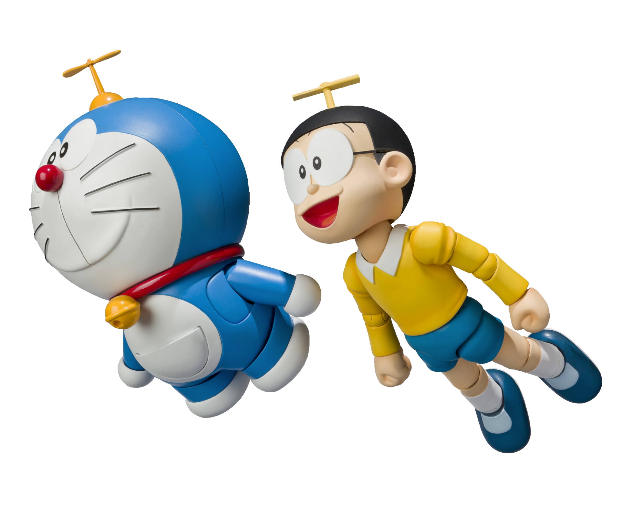 Doraemon PNG images free download - Pngfre