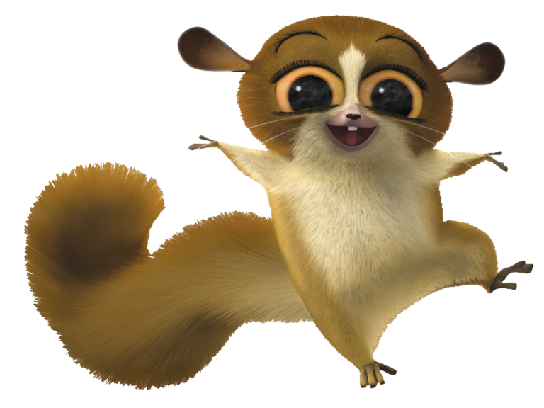 Madagascar PNG images free download - Pngfre