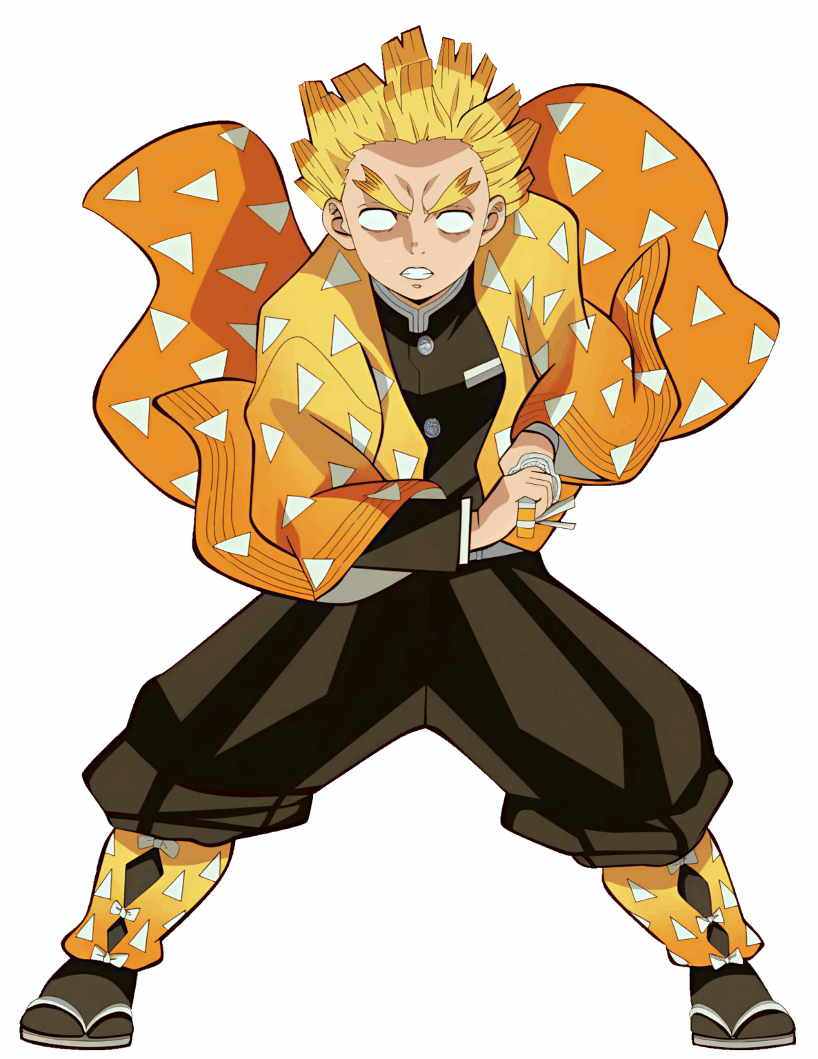 Demon Slayer PNG Images free download - Pngfre