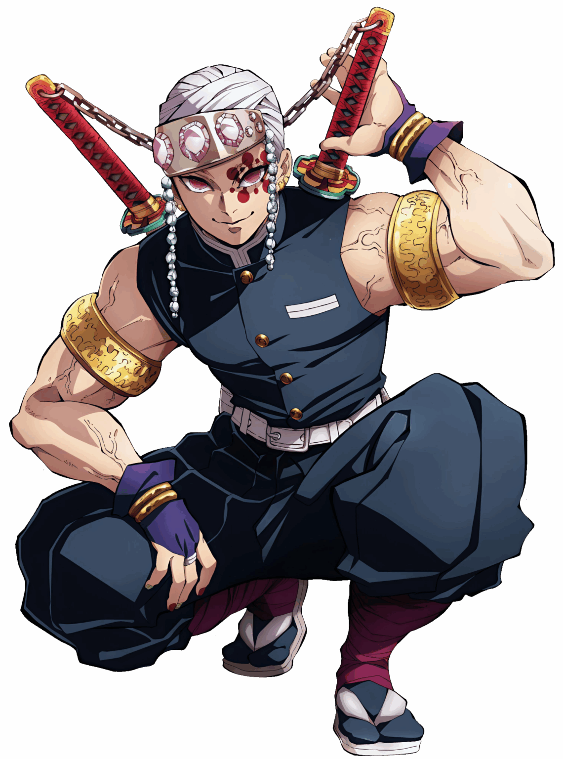 Demon Slayer PNG Images free download - Pngfre