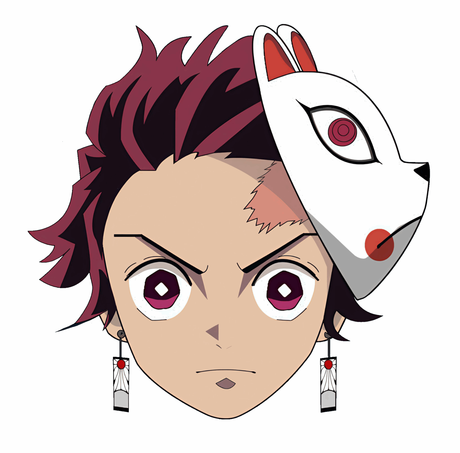 Demon Slayer PNG Images free download - Pngfre