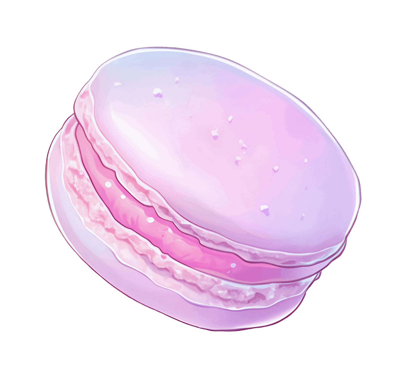 Macaron PNG images free download - Pngfre