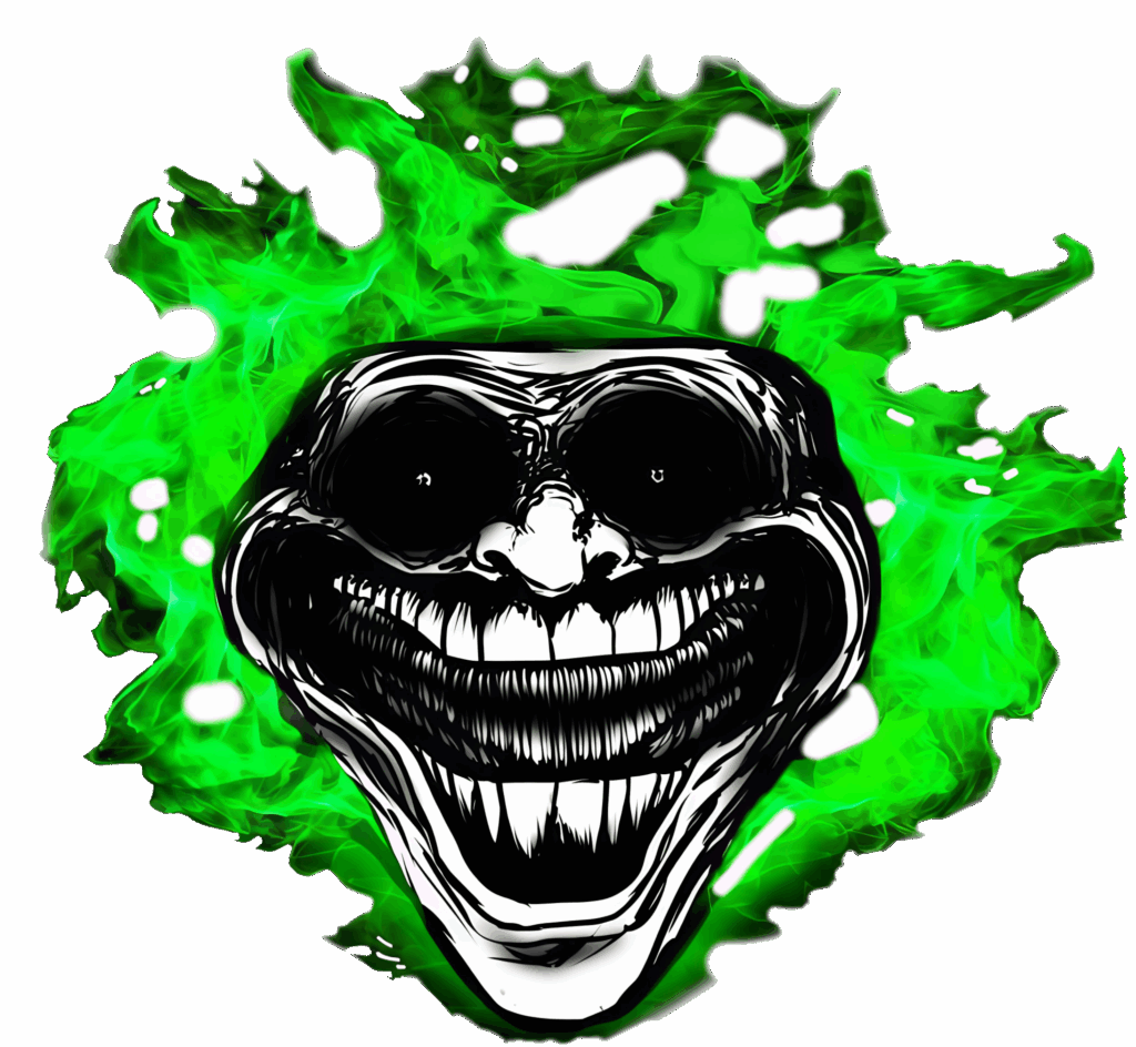 Troll Face PNG images free Download - Pngfre