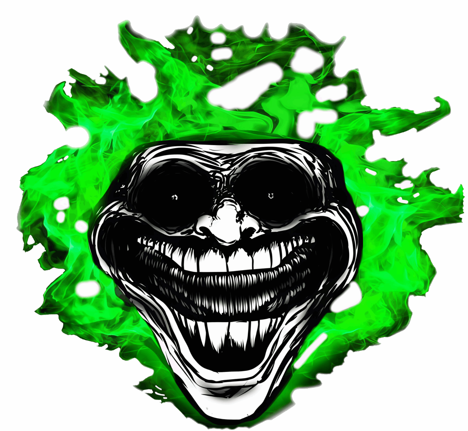 Troll Face PNG images free Download - Pngfre