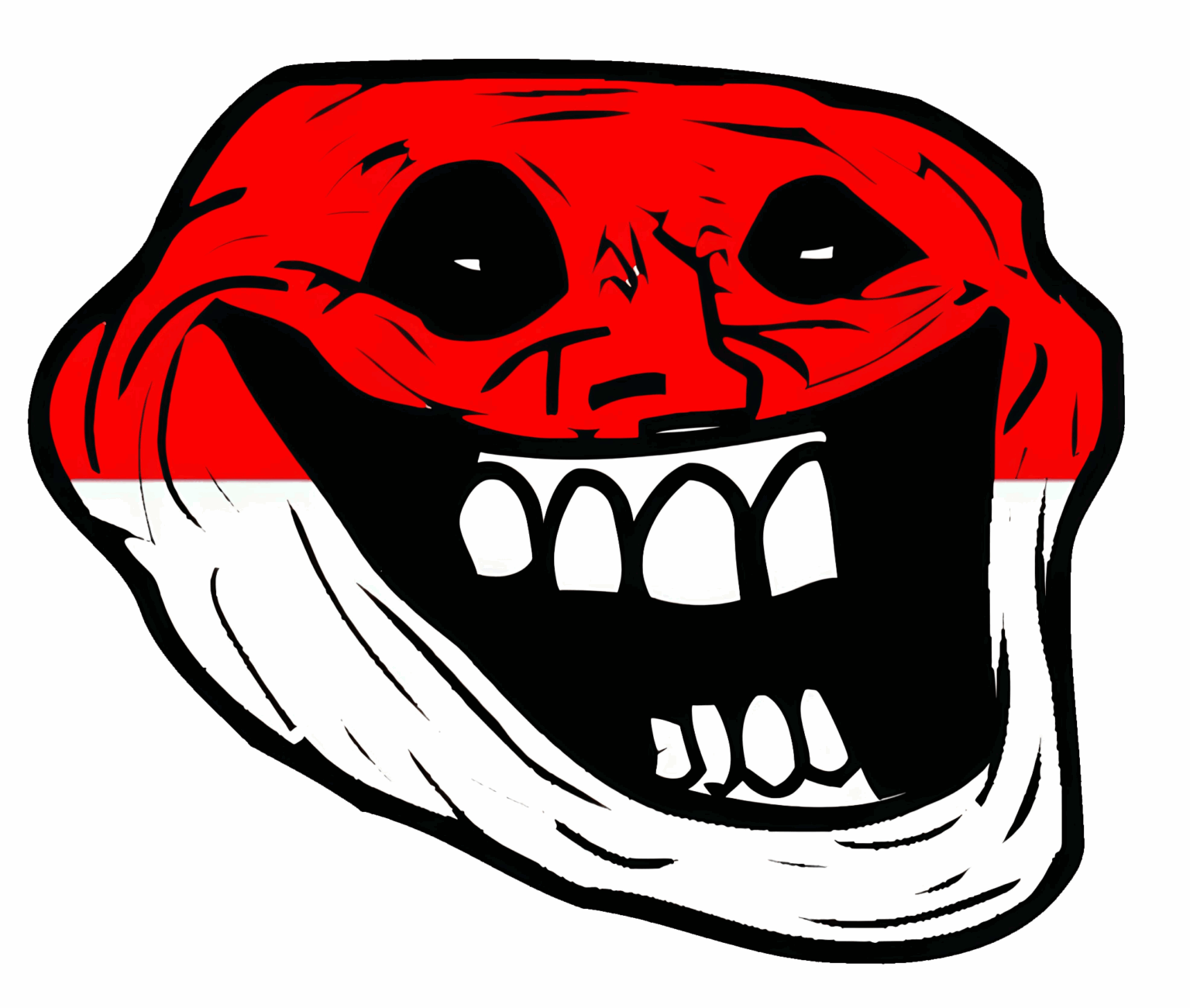 Troll Face PNG images free Download - Pngfre