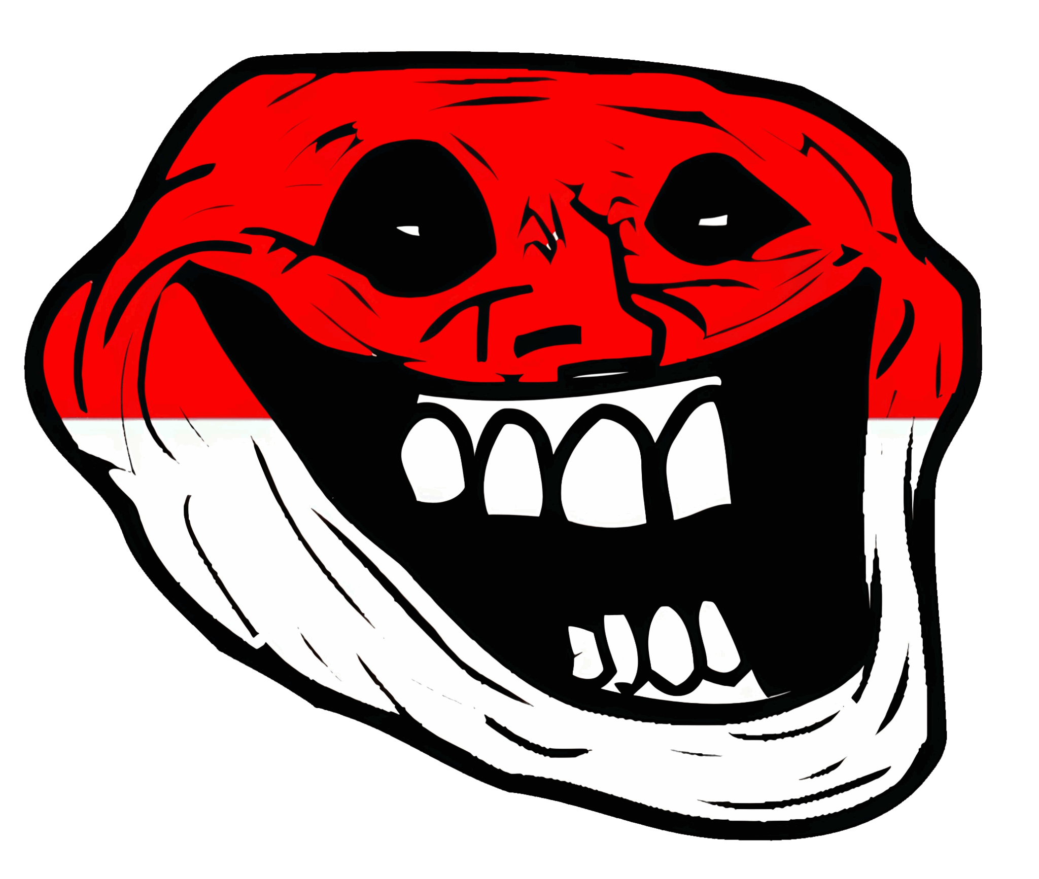 Troll Face PNG images free Download - Pngfre