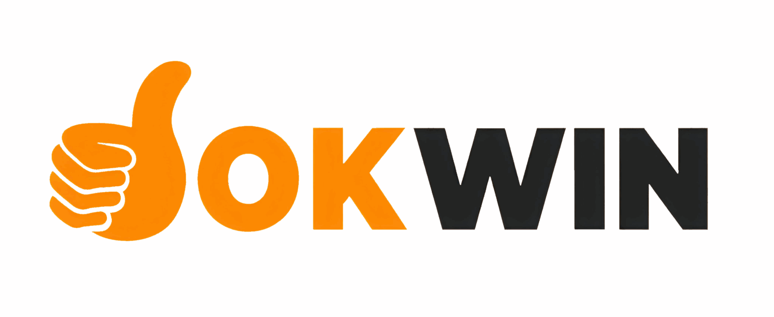 Ok Win Logo PNG images free download - Pngfre