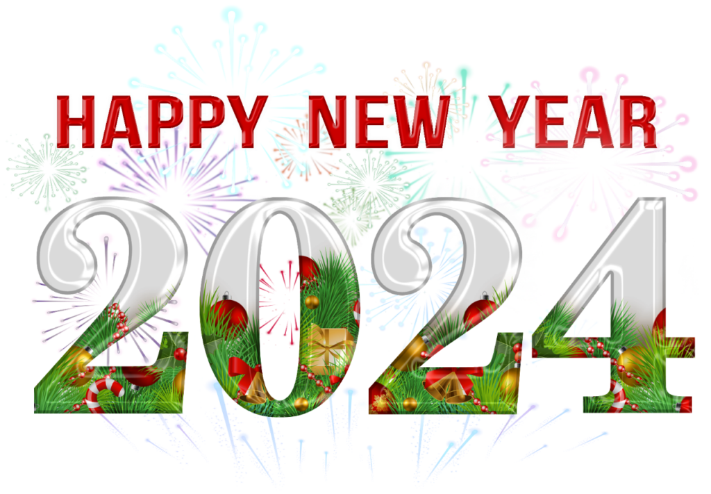 Happy New Year 2024 PNG Pngfre Happy New Year 2024 PNG Pngfre