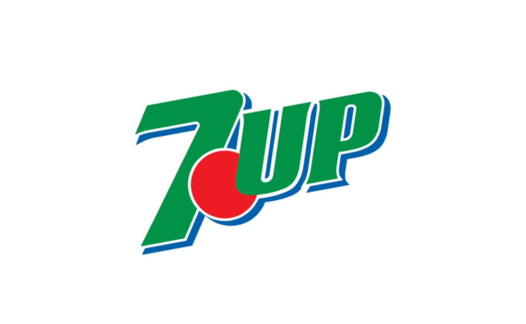 7up Logo