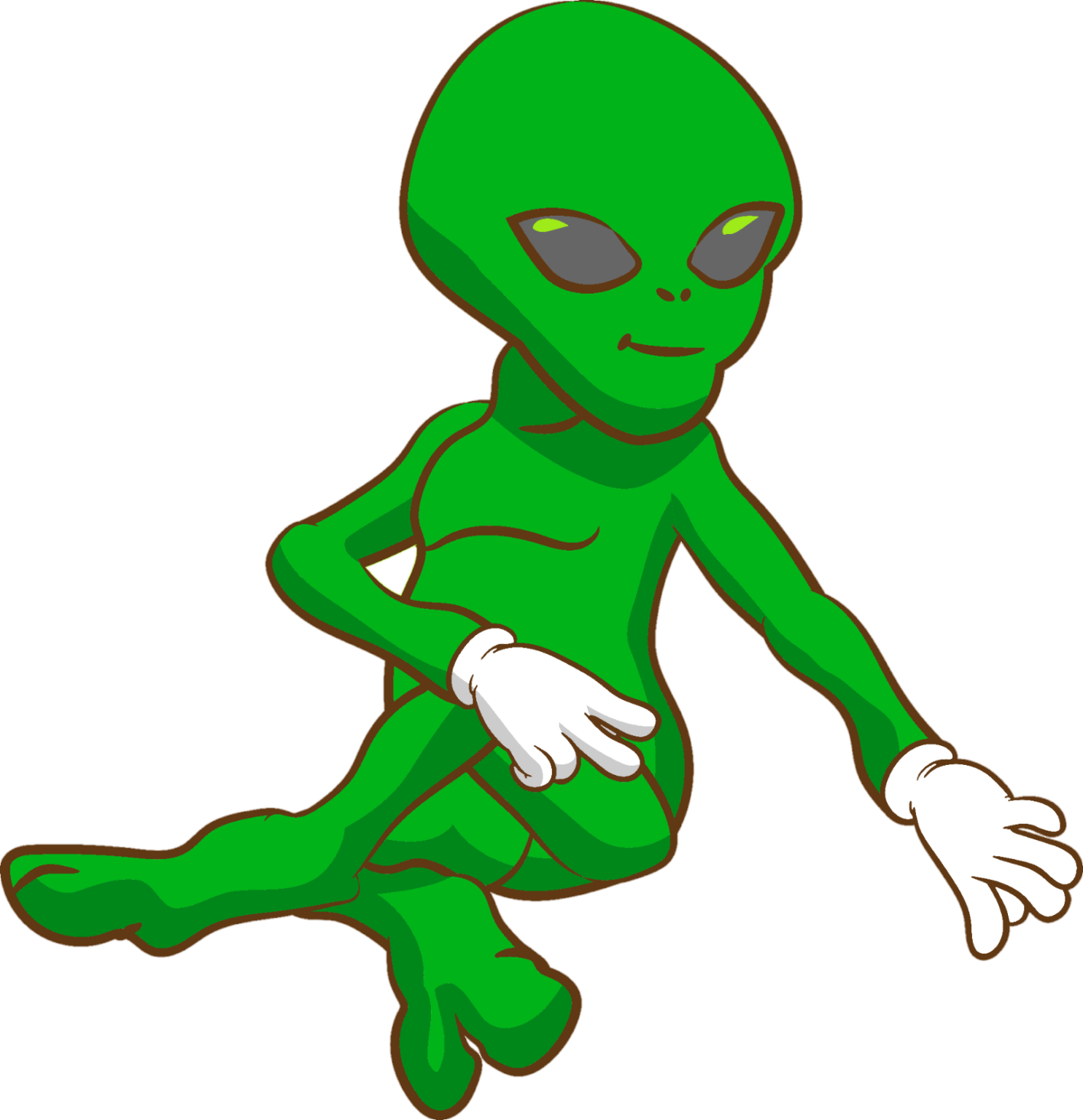 Alien PNG Transparent Images Free Download - Pngfre