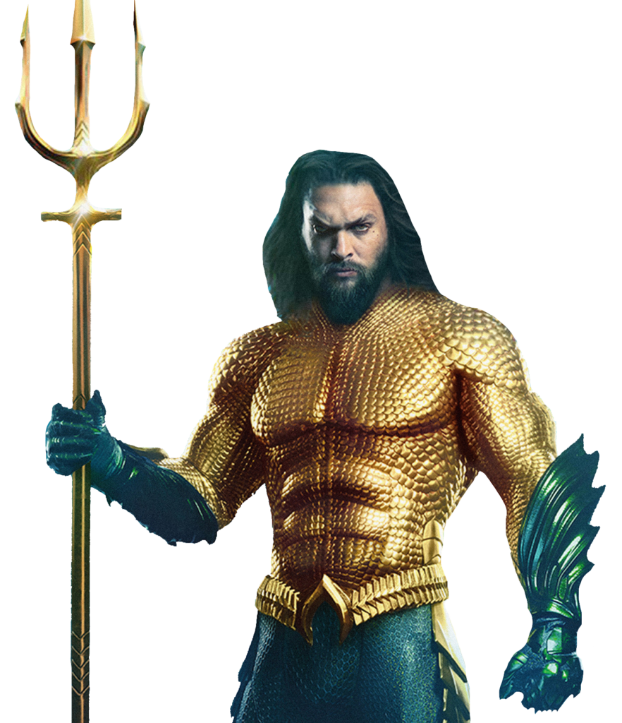 Aquaman PNG Transparent Images Free Download - Pngfre