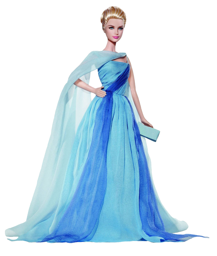 Barbie PNG Transparent Images Free Download - Pngfre