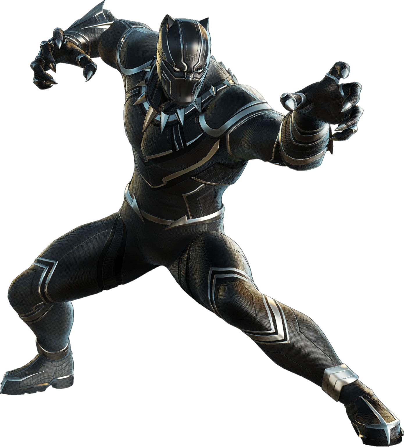 Black Panther PNG Transparent Images Free Download - Pngfre