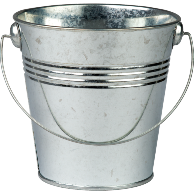 Bucket PNG Transparent Images Free Download - Pngfre