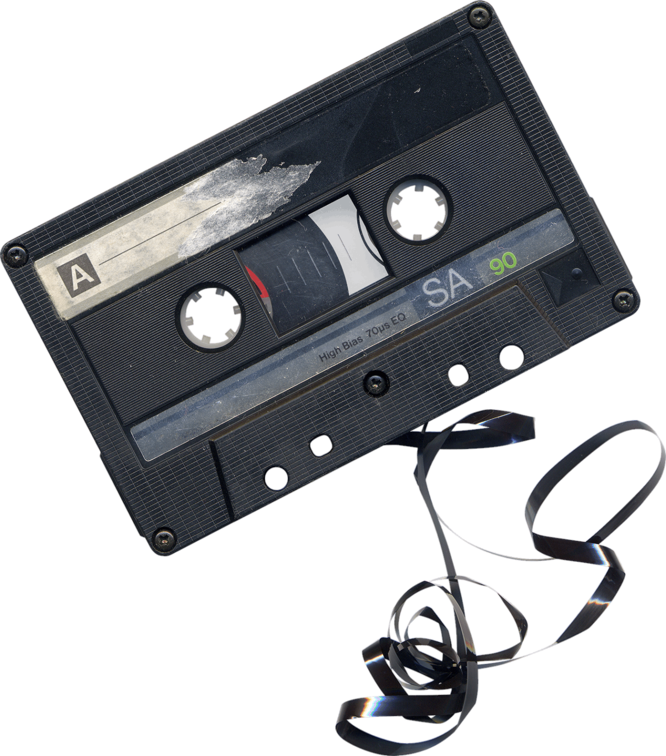Cassette PNG Transparent Images Free Download - Pngfre