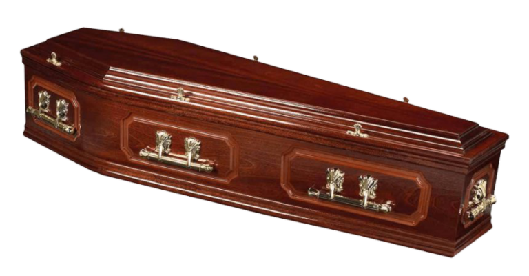 Coffin PNG Transparent Images Free Download - Pngfre