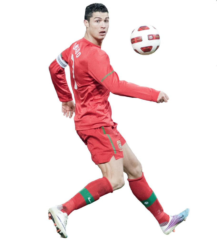 Cristiano Ronaldo PNG images free download - Pngfre