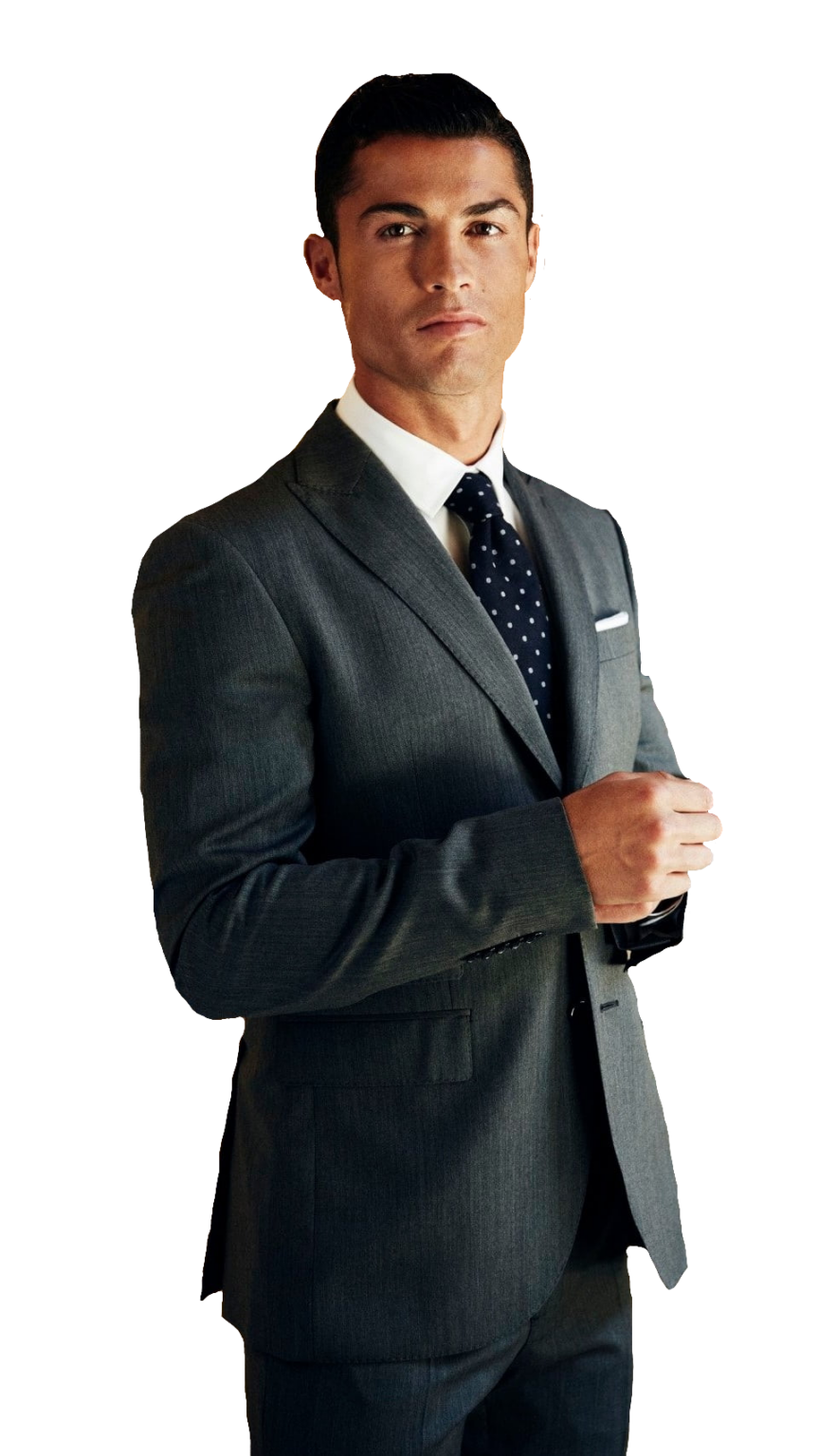 Cristiano Ronaldo PNG Transparent Images Free Download - Pngfre