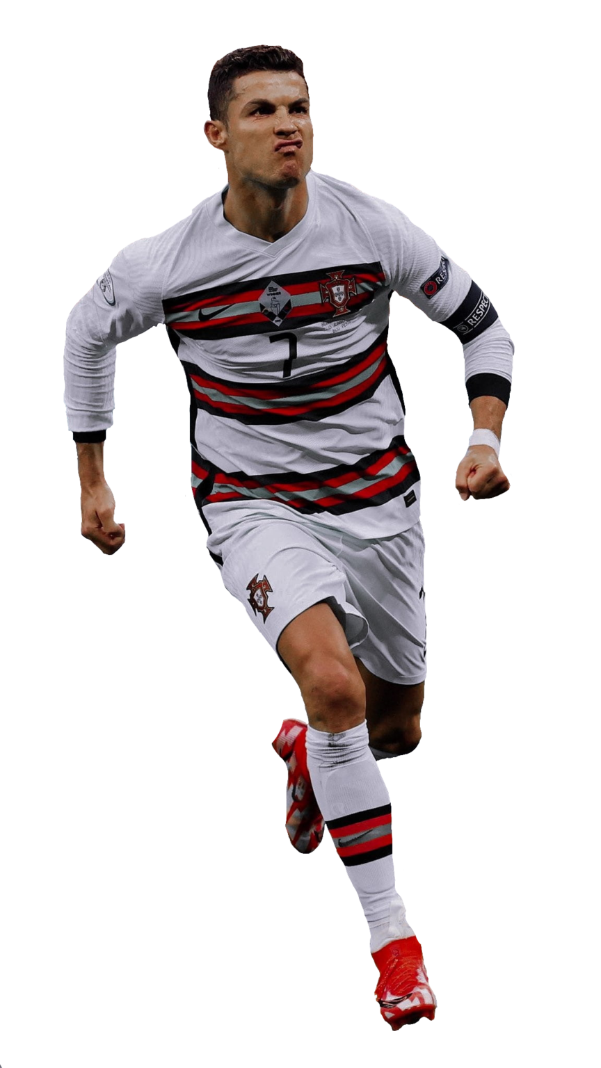 Cristiano Ronaldo PNG Transparent Images Free Download - Pngfre