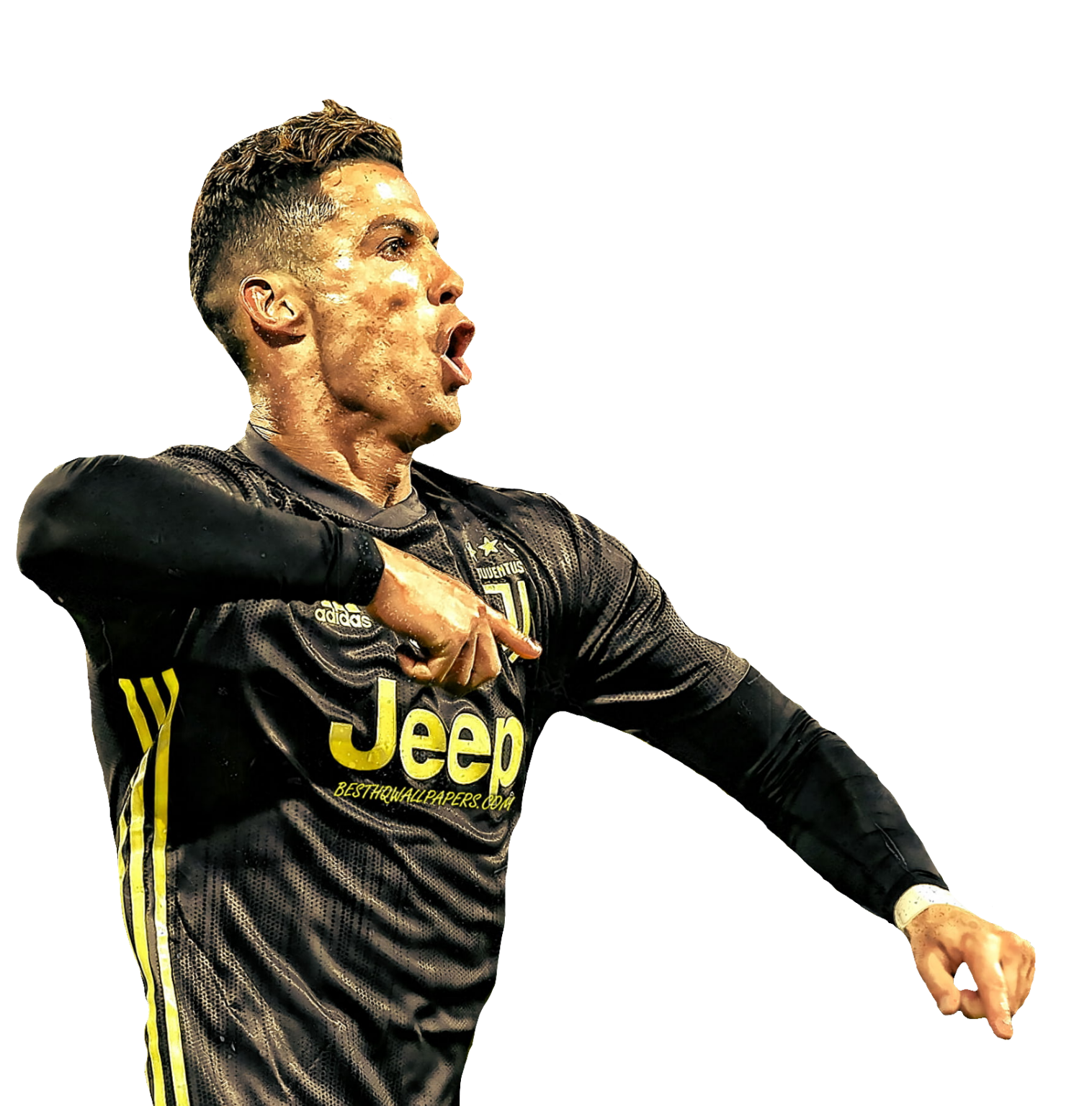 Cristiano Ronaldo PNG Transparent Images Free Download - Pngfre