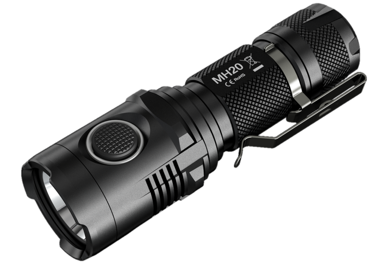 Flashlight PNG Transparent Images Free Download - Pngfre
