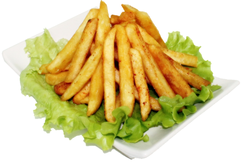 French Fries PNG Transparent Images Free Download - Pngfre