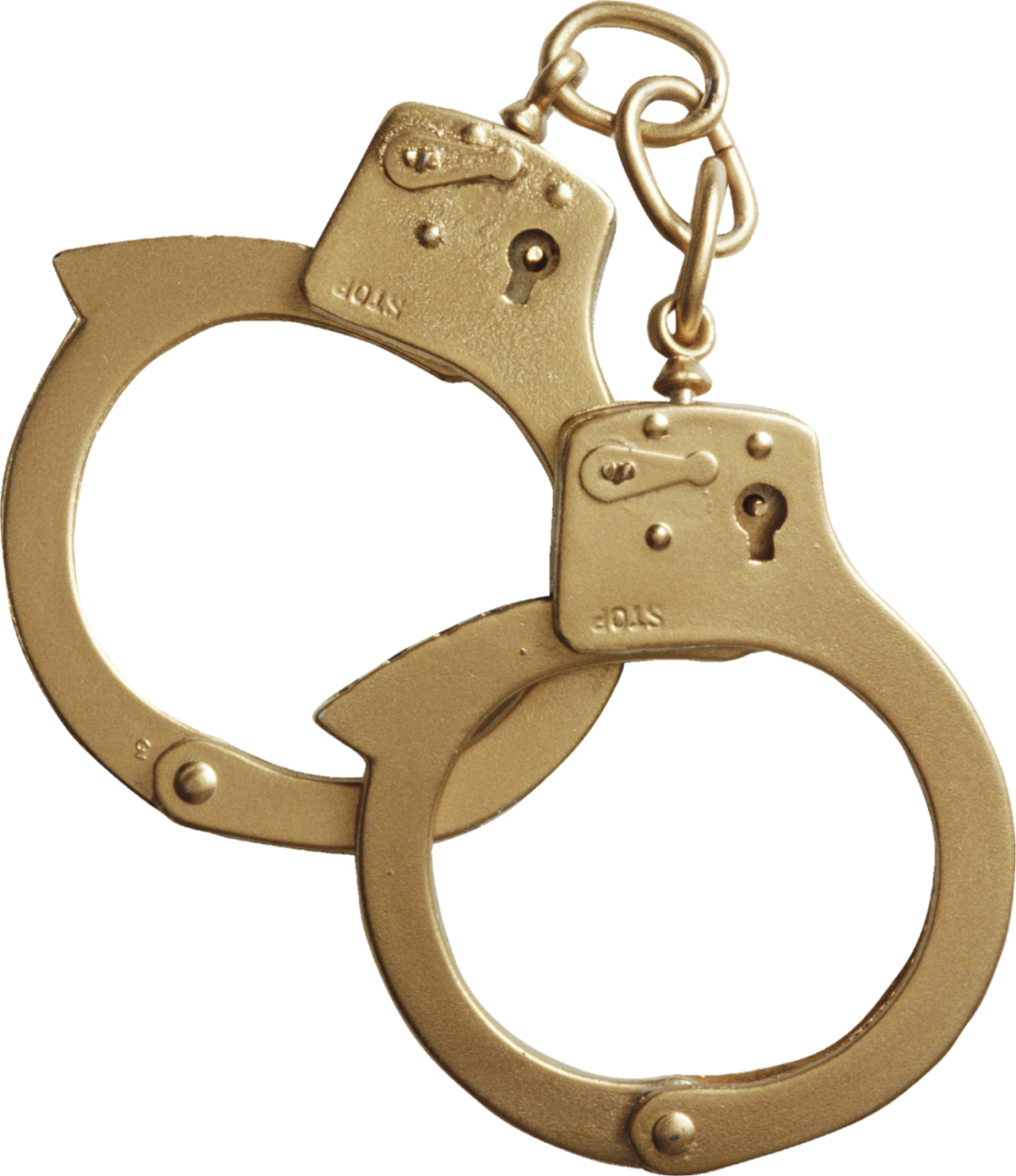 Handcuffs PNG Transparent Images free Download - Pngfre