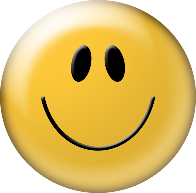 Happy Face PNG Transparent Images Free Download - Pngfre