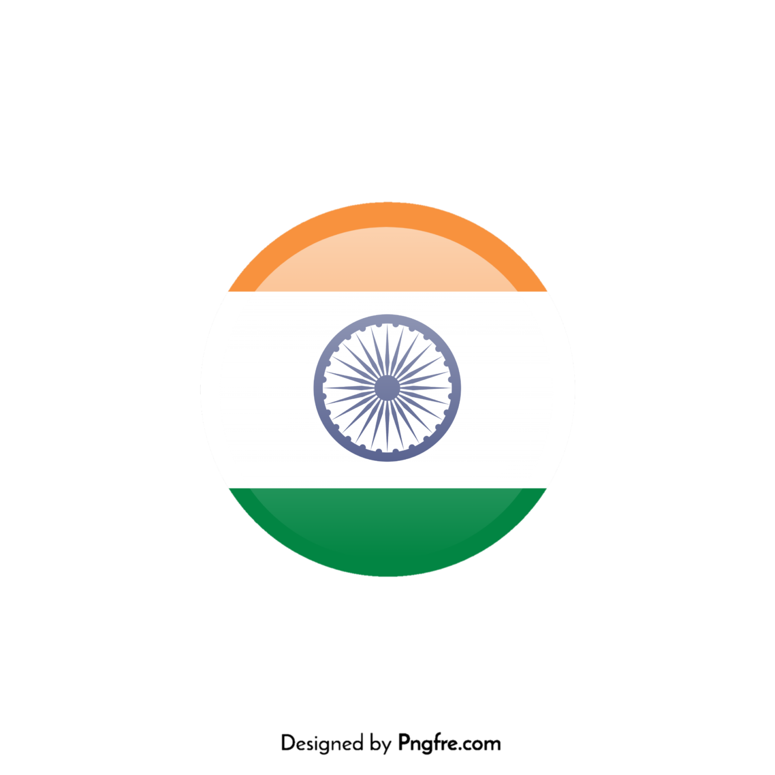Indian Flag PNG images free download - Pngfre