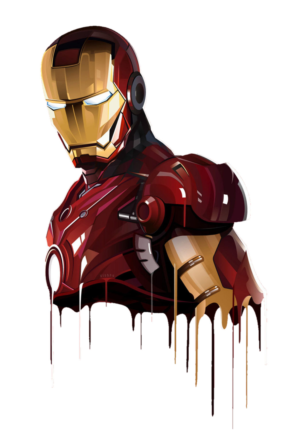 Iron Man PNG Transparent Images Free Download - Pngfre