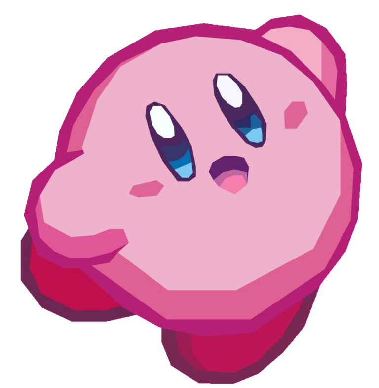 Kirby PNG Images free Download - Pngfre