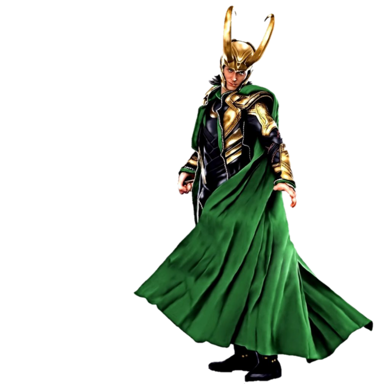 Loki PNG Images Free Download - Pngfre