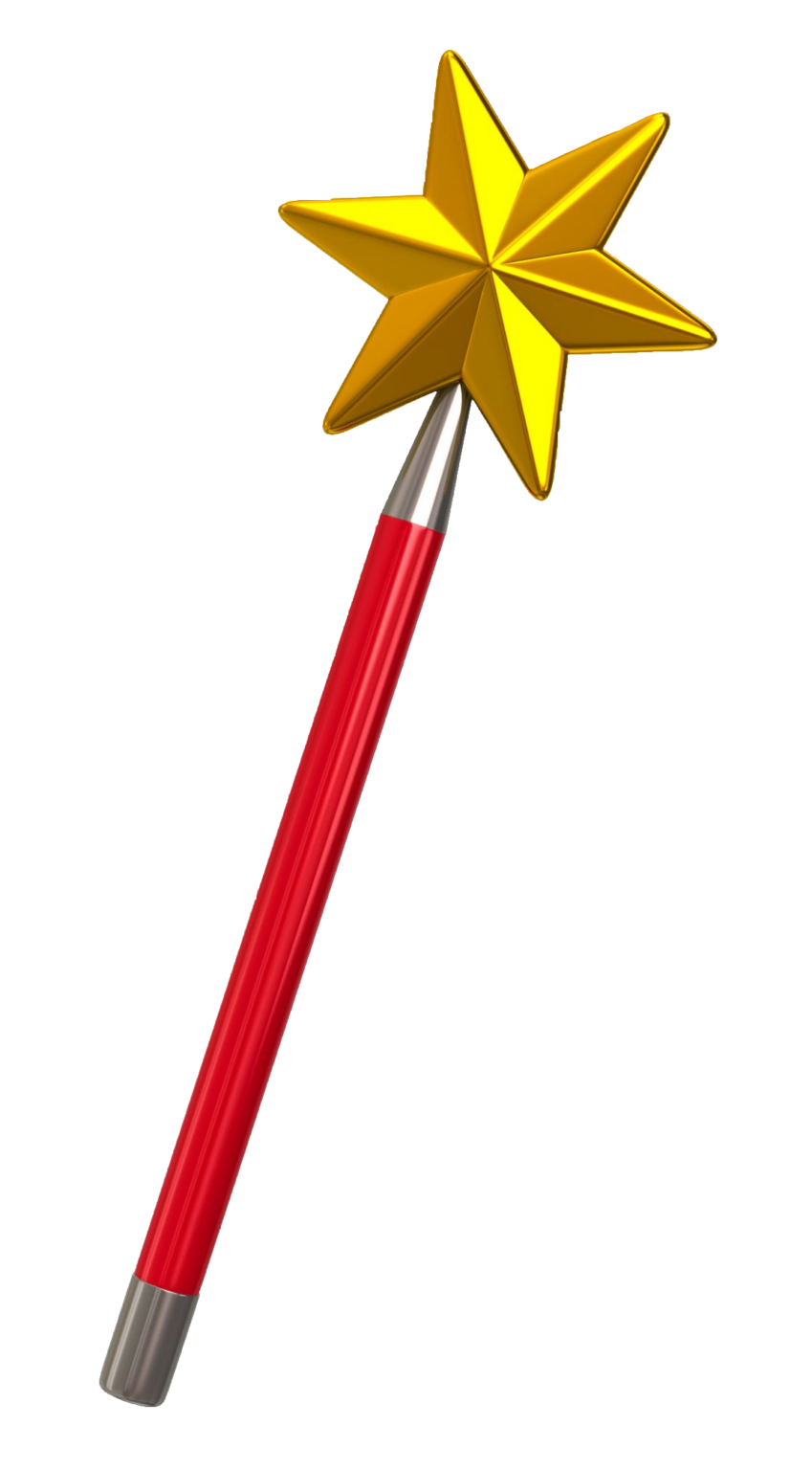 Magic wand PNG images free download - Pngfre