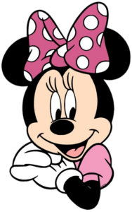 Mini-Maus-17 - Pngfre