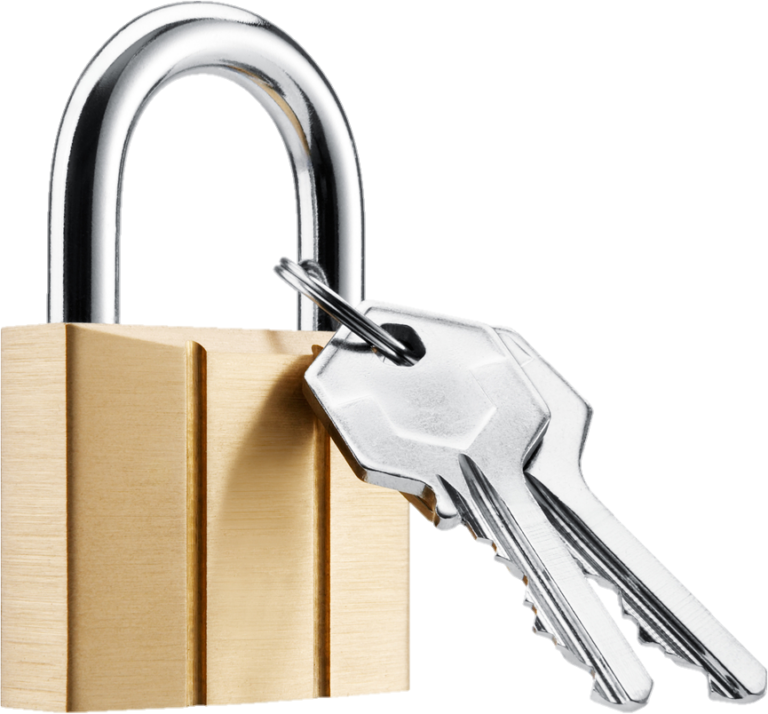 Padlock PNG Transparent Images Free Download - Pngfre