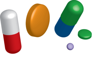 Pills PNG Transparent Images Free Download - Pngfre