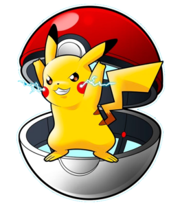 Pokeball PNG Transparent Images Free Download - Pngfre