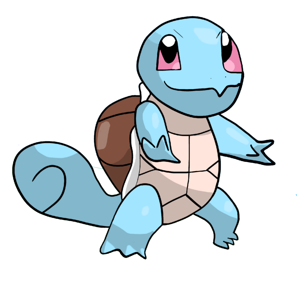 Pokemon PNG Images Free Download - Pngfre