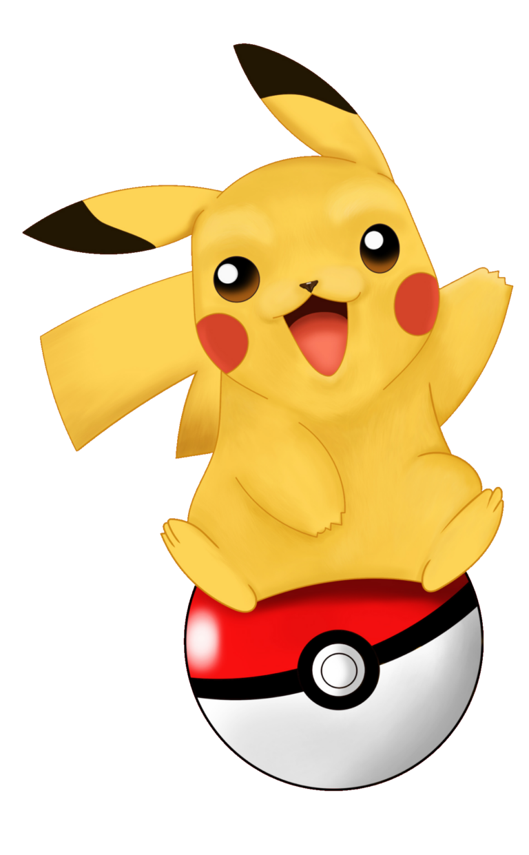 Pokemon PNG Images Free Download - Pngfre