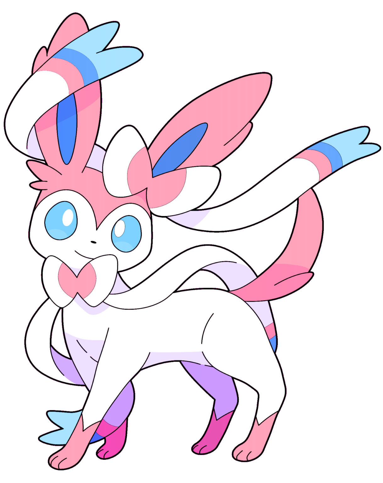 Pokemon PNG Images Free Download - Pngfre