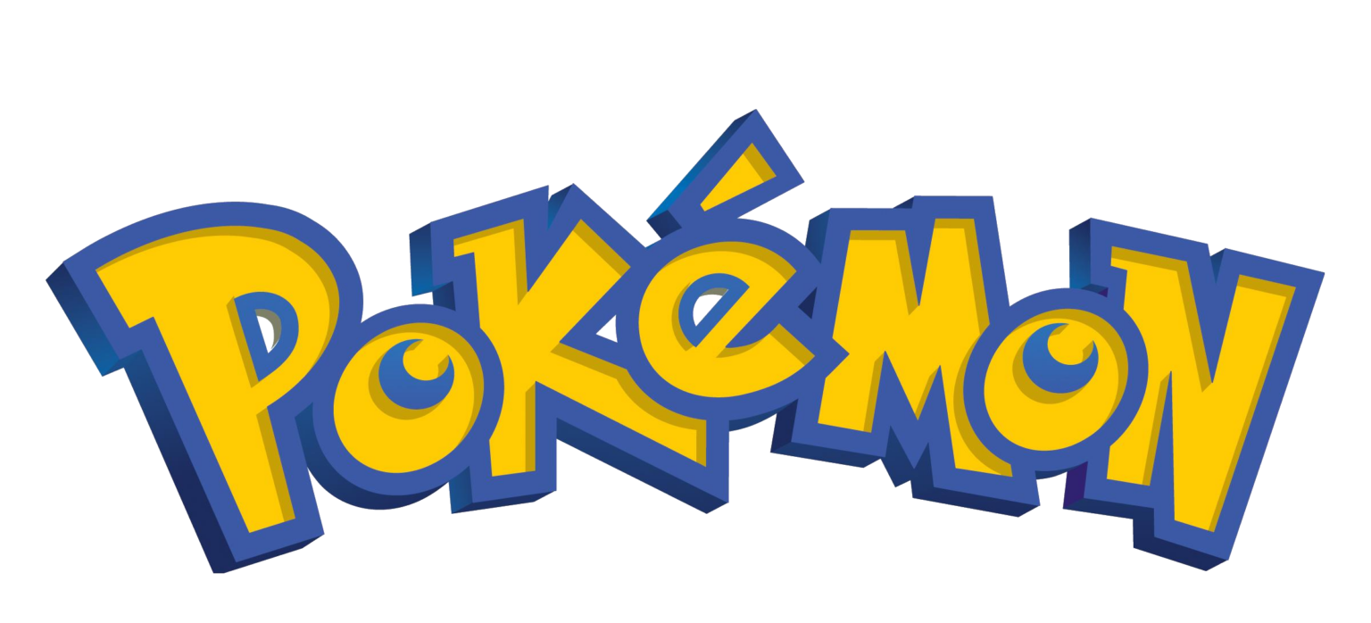 Pokemon PNG Images Free Download - Pngfre