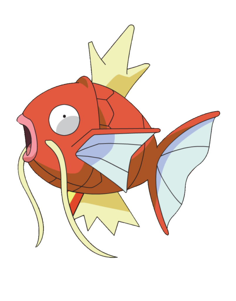 Pokemon PNG Images Free Download - Pngfre