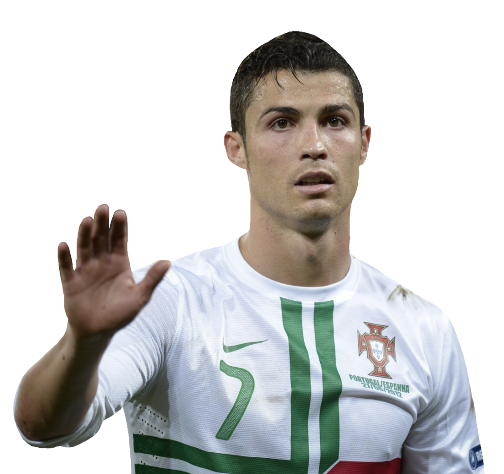 Cristiano Ronaldo PNG images free download - Pngfre